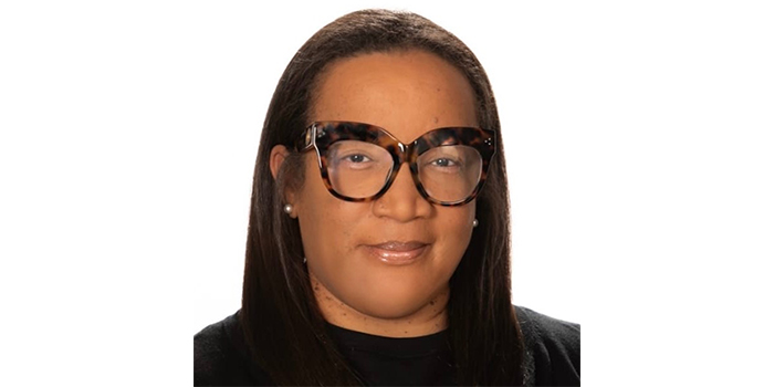 Tuckett Appointed As Permanent Secretary - Bernews