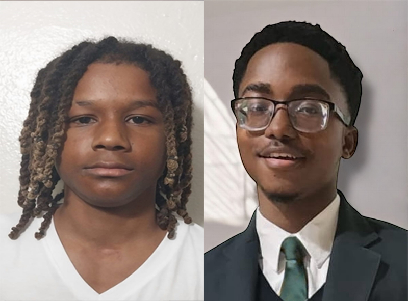 BPS Appeal: Locate 15-Year-Old [Located] - Bernews