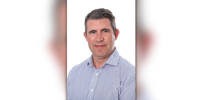 Centennial Bermuda Appoints Peter Goodall - Bernews