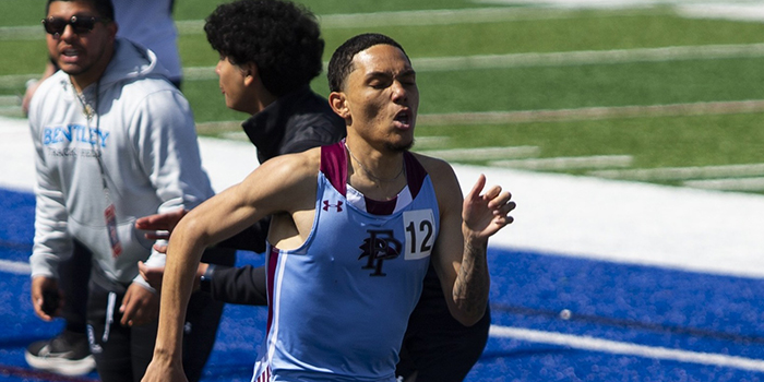 Ryan Outerbridge On Bermuda Day Race - Bernews