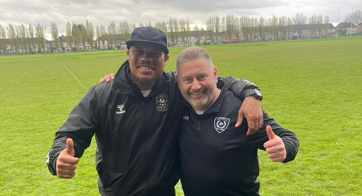 Dennis Zuill Leads Dunlop To Title In UK - Bernews