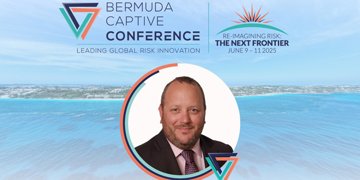 Bermuda Captive Conference From June 9 –11 - Bernews