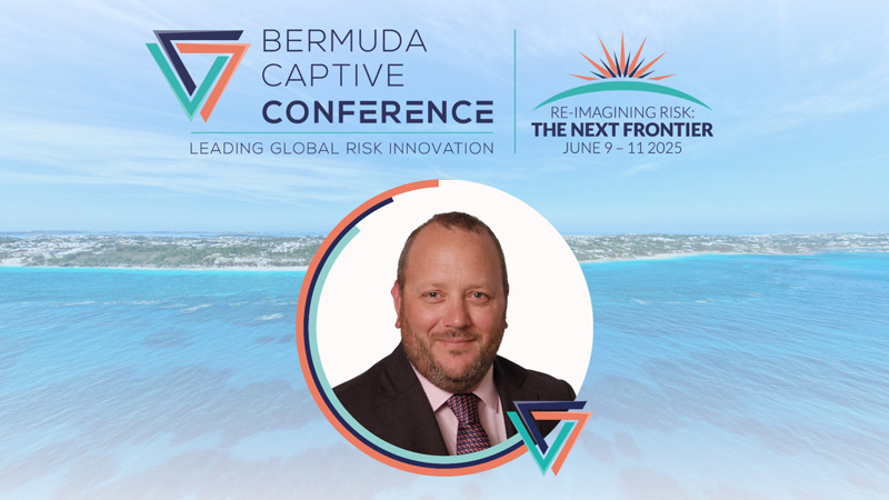 Bermuda Captive Conference From June 9 –11 - Bernews