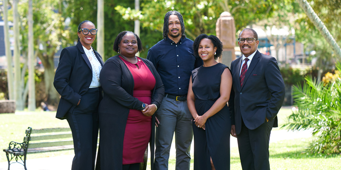 Three Bermudians To Join CCLD 2025 - Bernews