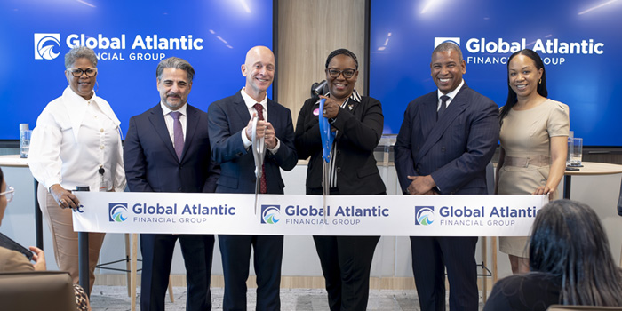 Global Atlantic Opens New Bermuda Office - Bernews