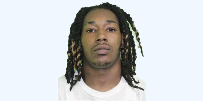 Appeal: Help Locate 23-Year-Old Jeremiah Tyrell - Bernews