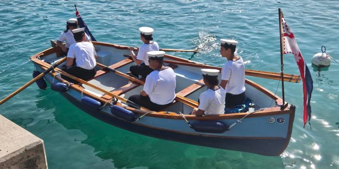 Photos: Annual Blessing Of The Boats Ceremony - Bernews