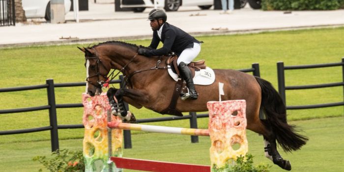 Minors Records Two Top Ten Finishes At ESP - Bernews