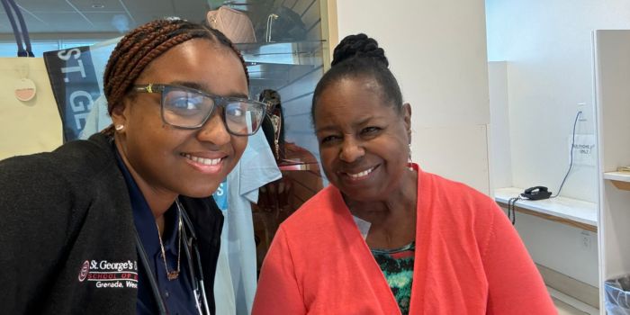 Rotary Marks 10 Years Since Reintroduction - Bernews