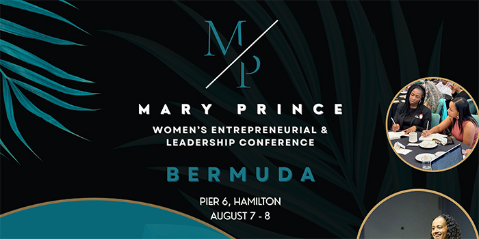 Mary Prince Women’s Conference On August 7–8 - Bernews
