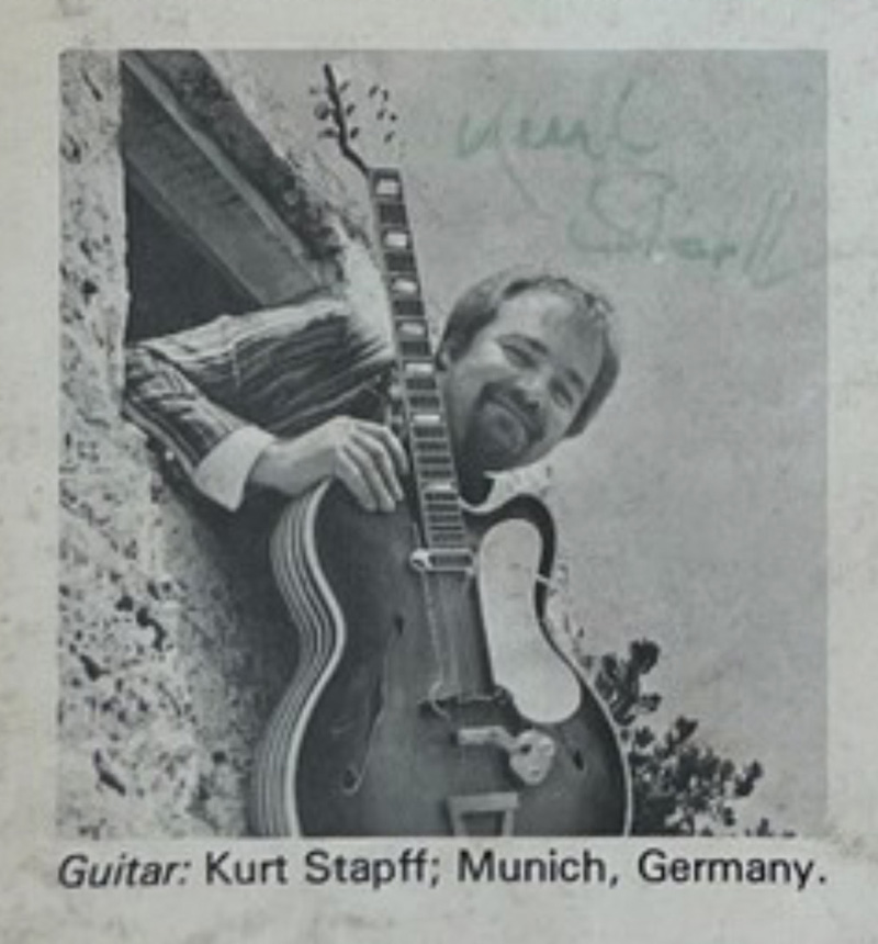 Review: Kurt Stapff’s 90th Birthday Celebration - Bernews