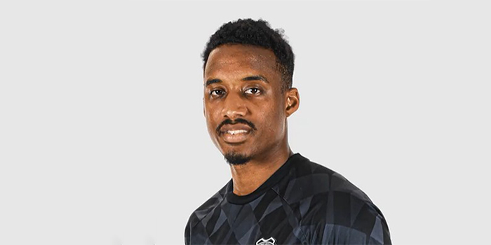 Nathan Trott Keeps Clean Sheet In Win - Bernews