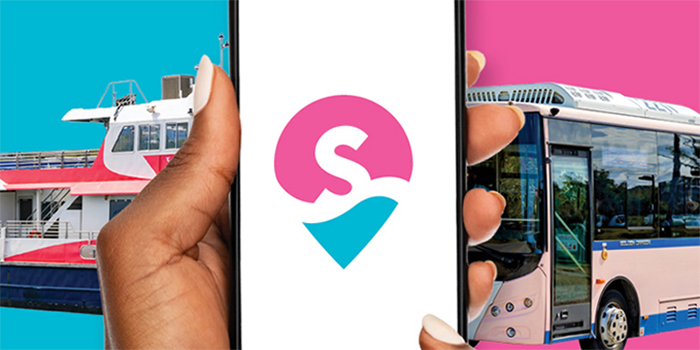 Shorelink App Now Tracks School Buses - Bernews