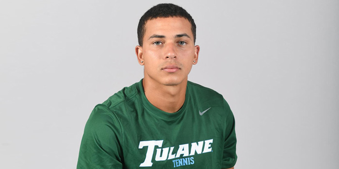 Daniel Phillips Leads Tulane To Invitational Win - Bernews