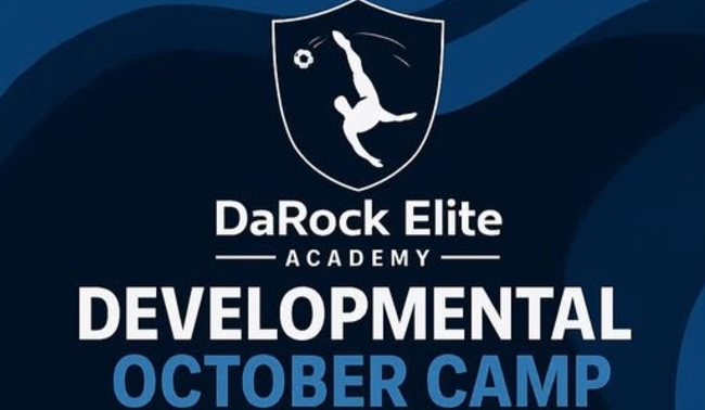 DaRock Elite Academy To Hold October Camp - Bernews
