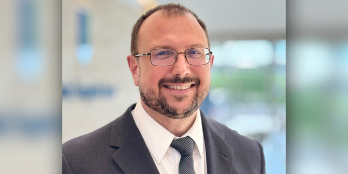 BHB Appoints Dr. Michael Ashton To New Role - Bernews