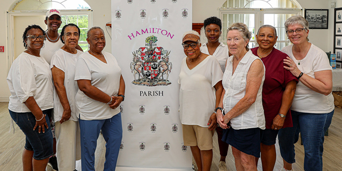 Photos & Videos: HPC Golf Tournament - Bernews