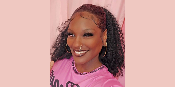 Police Confirm Death Of 37-Yr-Old Janae Minors - Bernews