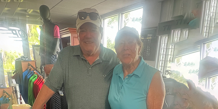 Couple Celebrates 45th Anniversary In Bermuda - Bernews