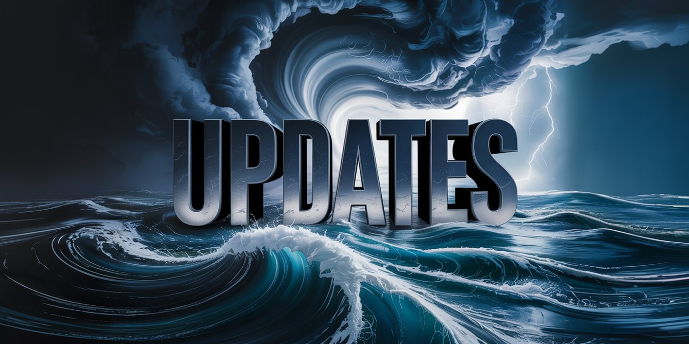 Live Updates: Hurricane News, Closures & More - Bernews
