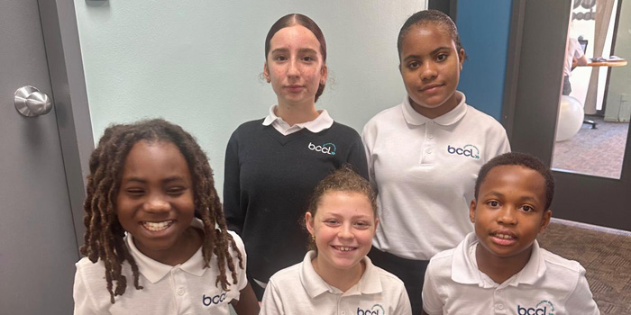 Deloitte Partners With Creative Learning Centre - Bernews