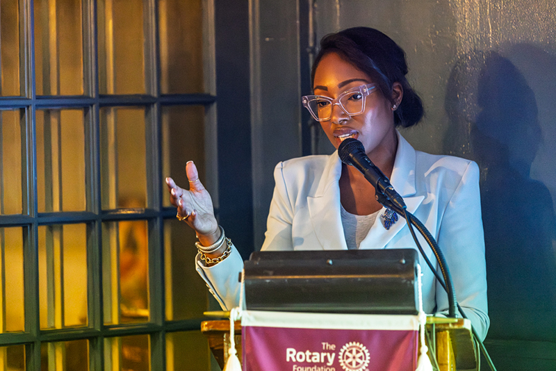 Minister Shares 'Affordable Bermuda Agenda' - Bernews