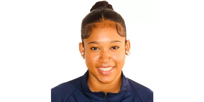 Myeisha Sharrieff & Howard Defeat St Mary's - Bernews