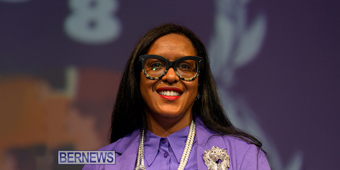 Bermuda Set To Observe 'Purple Thursday' - Bernews