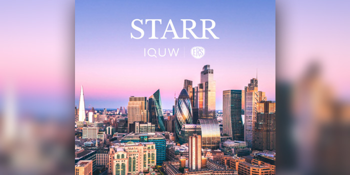 Starr Announces Acquisition Of IQUW Group - Bernews