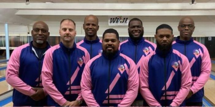 Bowling Team Headed To IBF Championships - Bernews
