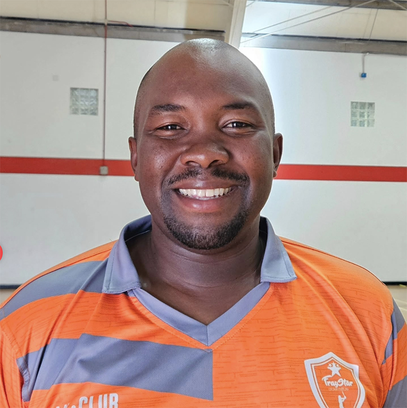 Lorin Tannock Joins FrayStar Cricket - Bernews