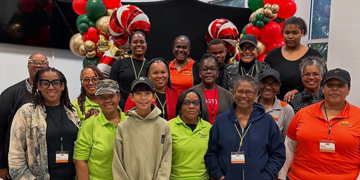 GSP Launching 'Christmas Gift Of Giving' - Bernews