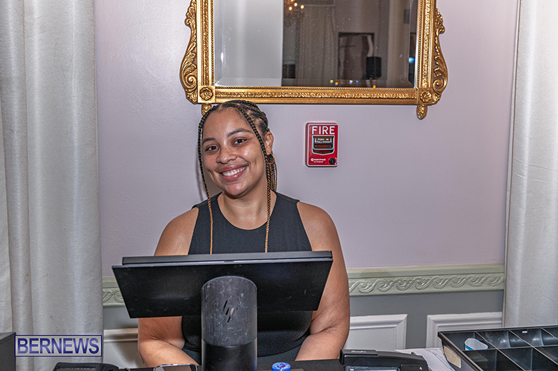 Photos: PLP's 62nd Anniversary Gala Event - Bernews