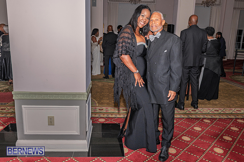 Photos: PLP's 62nd Anniversary Gala Event - Bernews