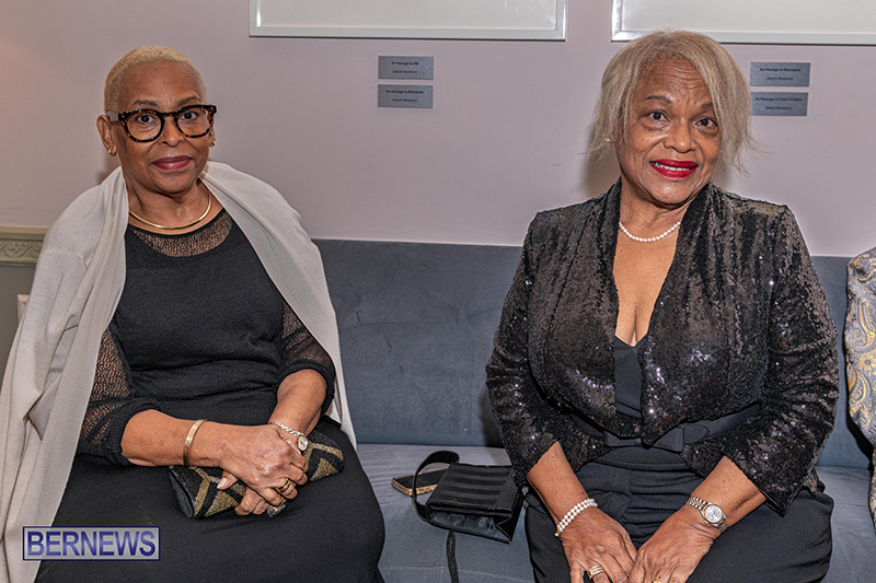 Photos: PLP's 62nd Anniversary Gala Event - Bernews