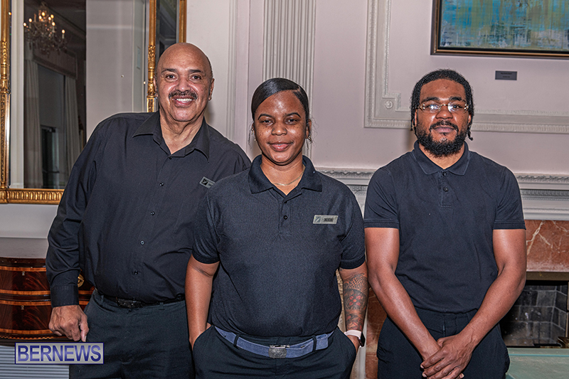 Photos: PLP's 62nd Anniversary Gala Event - Bernews