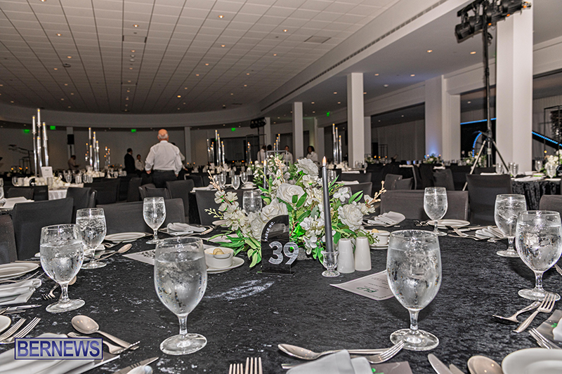 Photos: PLP's 62nd Anniversary Gala Event - Bernews