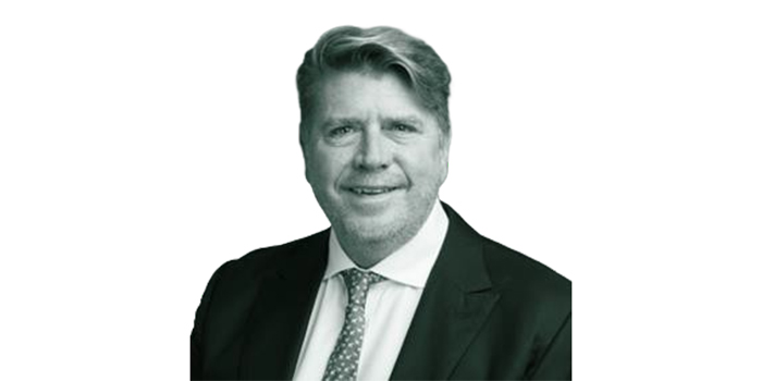 Conduit Re Names Stephen Postlewhite CUO - Bernews