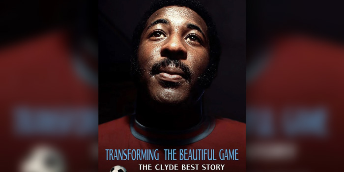 Clyde Best Documentary Preview On Nov 20 - Bernews