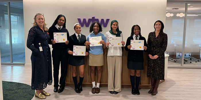 WeSpeak Announce Video Competition Winners - Bernews