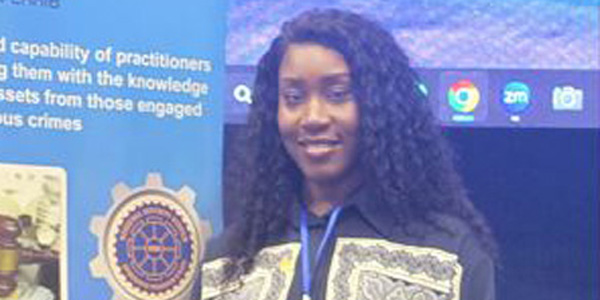 Williams Attends ARIN-CARIB AGM In Barbados - Bernews