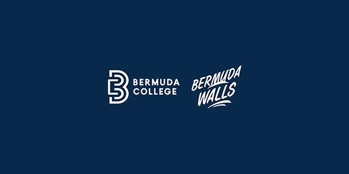 Bermuda College Launches Mural Project - Bernews