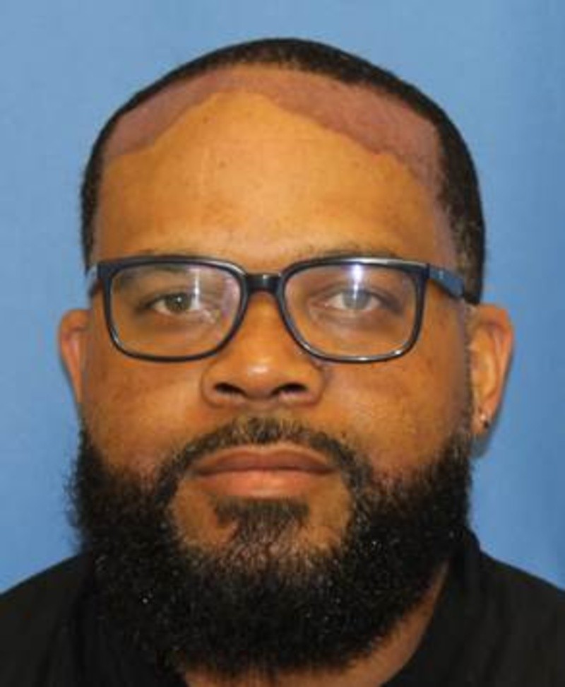 Police Appeal: Locate 48-Year-Old Okuffo Clarke - Bernews