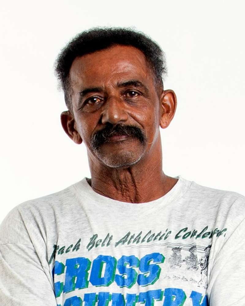 Govt Pay Tribute To Tyrone 'Funk' Nesbitt - Bernews