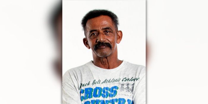 Govt Pay Tribute To Tyrone 'Funk' Nesbitt - Bernews