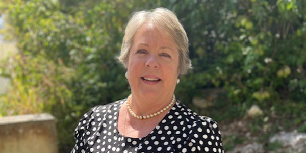 Column: Spencer-Arscott On Red Cross & More - Bernews