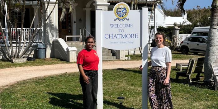 Chatmore Introduces AI Learning Platform - Bernews