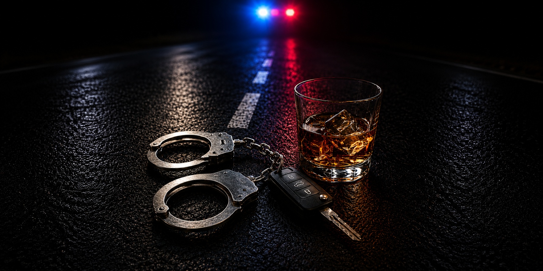 Eighty Arrests For DUI So Far In 2026 - Bernews