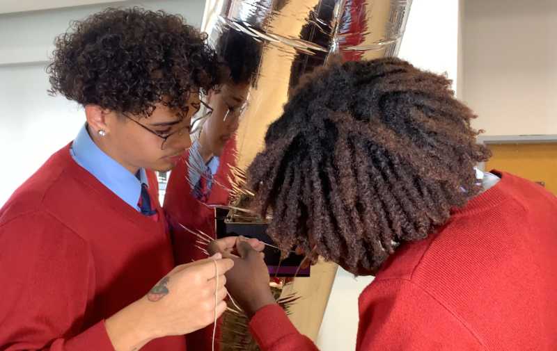 World Sky Games Brings Lessons To Life - Bernews