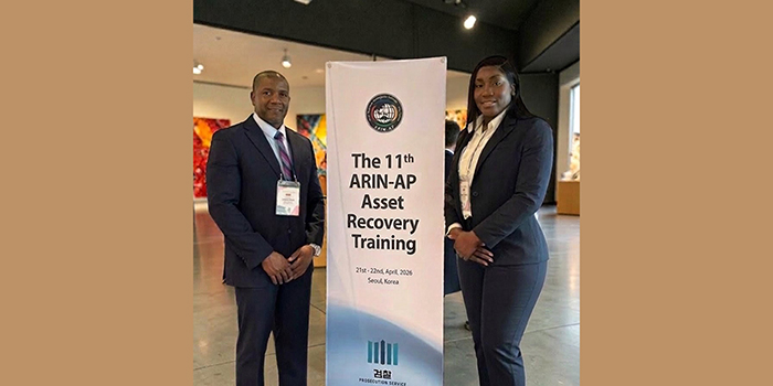BPS Detectives Join Asset Recovery Training - Bernews